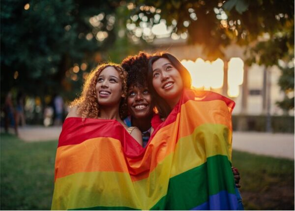 Gender Affirming Therapy: working affirmatively with gender expansive ...